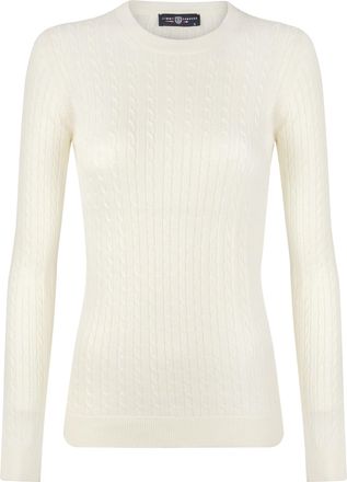 Jimmy Sanders Pullover
