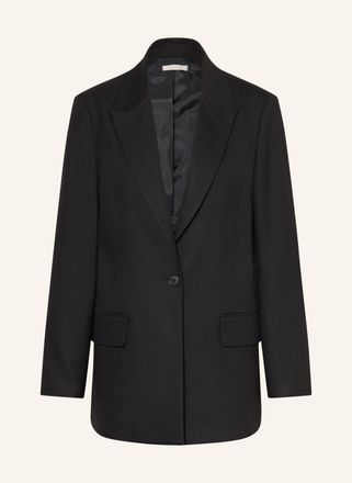 Lilienfels Lilienfels Longblazer schwarz