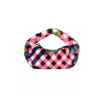 Desigual Polyurethan Handtasche - - Bags - Damen - Mehrfarbig - ONE SIZE