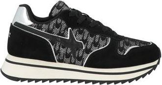W6YZ CHAUSSURES - Sneakers sur YOOX.COM