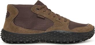 Merrell Trekkingschuhe Wrapt Sneaker Mid Wp J032853 Braun