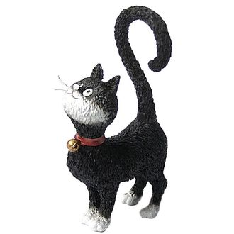 Parastone was Essen wir? (Whats for Dinner?) Dubout Cat Ornament