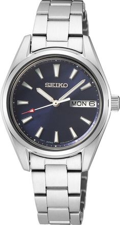 Seiko Quarz SUR353P1 Damenuhr
