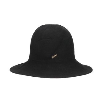 Borsalino Damen, Accessories, Schwarzk, ONE SIZEGr&ouml;&szlig;e