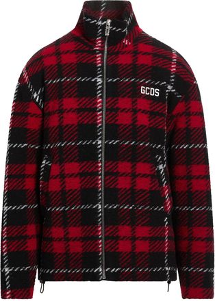 GCDS JACKEN & M&Auml;NTEL - Jacken und Anoraks auf YOOX.COM