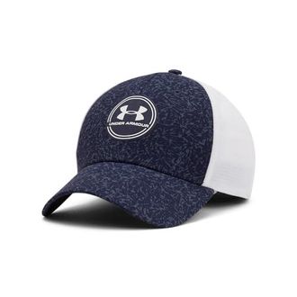 Under Armour Iso-Chill Driver Casquette r&eacute;glable en Maille pour Homme