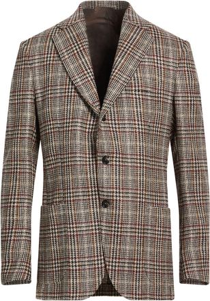 De Petrillo ANZ&Uuml;GE und CO-ORDS - Blazers auf YOOX.COM