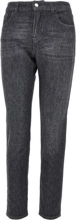 Emporio Armani J36 Slim Fit jeans Woman 26