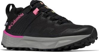 Columbia Facet 75 Outdry, Chaussures Basses de Randonn&eacute;e pour Femme