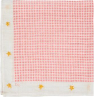 Emile Et Ida Foulard Vichy Emile et Ida