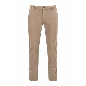 Alberto Alberto, Herren, Hosen, Beige, W30 L30Gr&ouml;&szlig;e