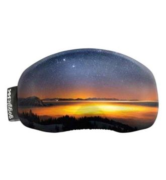Gogglesoc Starry Nights Soc - Skibrillenschutz
