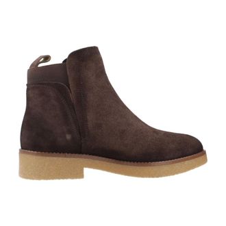 Porronet Damen, Schuhe, Braun, 37 EUGr&ouml;&szlig;e