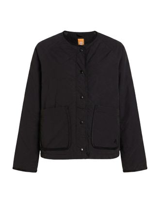 Timberland JACKEN & M&Auml;NTEL - Pufferjacken & Daunenjacken auf YOOX.COM