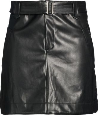 Jijil HOSEN & R&Ouml;CKE - Minir&ouml;cke auf YOOX.COM