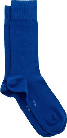 Burlington Chaussettes en coton