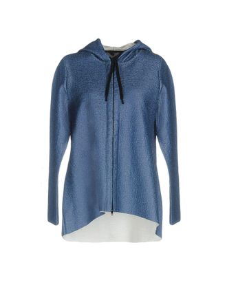 Es Givien TOPS - Sweatshirts auf YOOX.COM