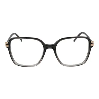 Tommy Hilfiger TO-1067504 Square Acetate Eyeglasses - Gray