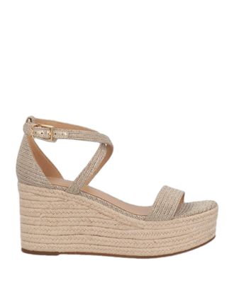 Michael Kors SCHUHE - Espadrilles auf YOOX.COM