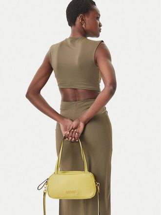 Liu Jo Handtasche AA6048 E1120 Gelb