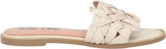 Bibi Lou SCHUHE - Sandalen auf YOOX.COM
