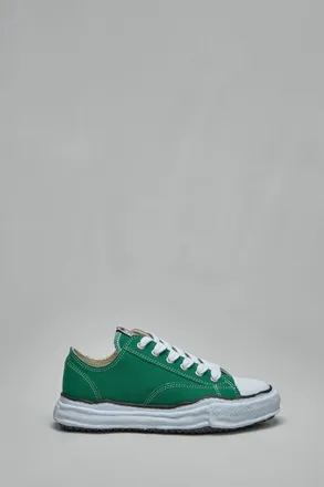 Miharayasuhiro Peterson Low-Top Sneaker