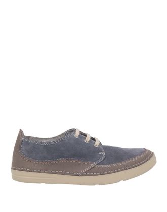 Clarks SCHUHE - Schn&uuml;rschuhe auf YOOX.COM