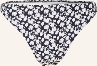 Marc O'Polo Marc Opolo Basic-Bikini-Hose blau