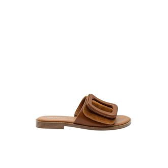Noa Harmon Damen, Schuhe, Braun, 39 EUGr&ouml;&szlig;e