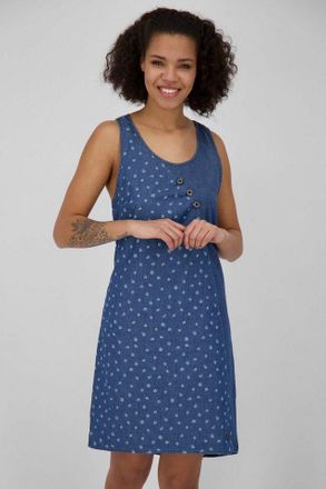 Alife And Kickin Sommerkleid
