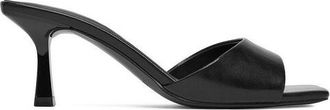 Jenny Pantoletten CEO-CD25-050 Schwarz