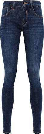 Mavi Damen Adriana Jeans, deep Blue Venice, 30/30