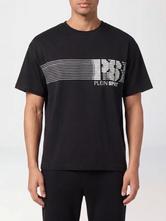 Plein Sport T-Shirt Homme couleur Blanc