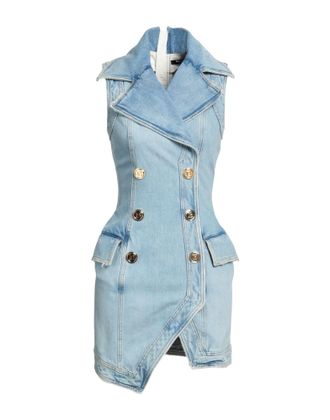 Balmain KLEIDER - Mini-Kleider auf YOOX.COM