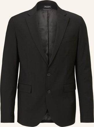 Marc O'Polo Marc Opolo Sakko schwarz