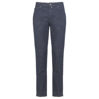 Jacob Cohen Herren, Jeans, Blau, W38Gr&ouml;&szlig;e