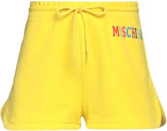 Moschino HOSEN & RÖCKE - Shorts & Bermudashorts auf YOOX.COM