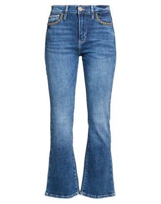 Guess BAS - Pantalons en jean sur YOOX.COM