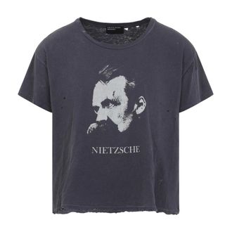 Enfants Riches Deprimes Herren, Oberteile, Grau, MGr&ouml;&szlig;e