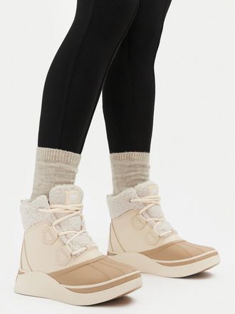 Sorel Schneeschuhe Sorel 2088131292 Beige