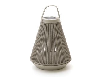 Suns Eden L Solar-Laterne &oslash; 55,5 cm (h: 81,4 cm)