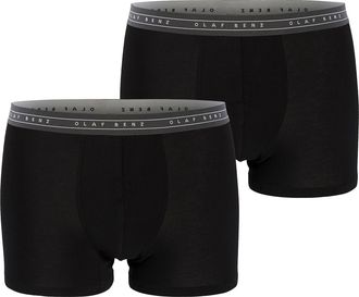 Olaf Benz Boxer shorts RED1010