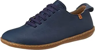 El Naturalista N296 El Viajero Chaussures De Sport Mixte Océan 36 EU