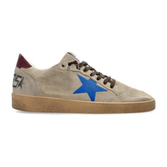 Golden Goose Herren, Schuhe, Beige, 44 EUGr&ouml;&szlig;e