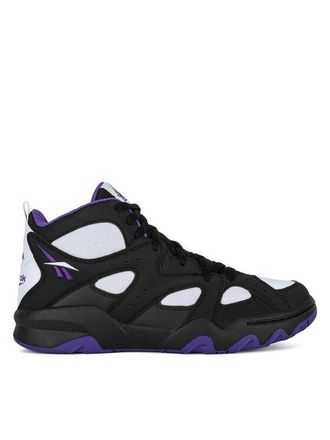 Reebok Basketballschuhe Atr Decimator 100201336 Schwarz