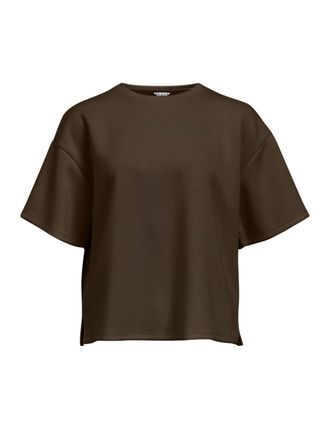 Object Objandrea Re 2/4 T-Shirt Noos