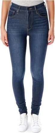 Levi's Femme, Jeans, Bleu, Taille: W25 L30 Jeans skinny