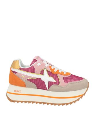 W6YZ SCHUHE - Sneakers auf YOOX.COM