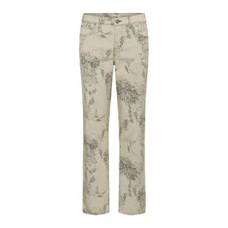 Cream Damen, Jeans, Beige, W34 L32Gr&ouml;&szlig;e