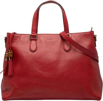 Gucci Damen, Pre-Owned, Rot, ONE SIZEGr&ouml;&szlig;e